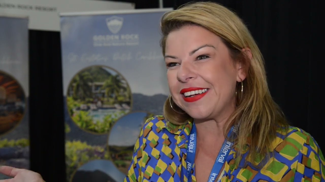 CTMP 2024: Sally Glen, Director of Sales & Marketing, Golden Rock ...