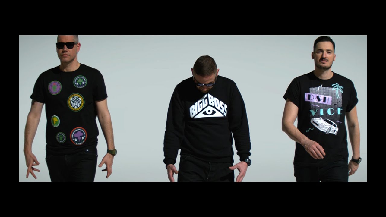 PSH - VICE (Official Video)