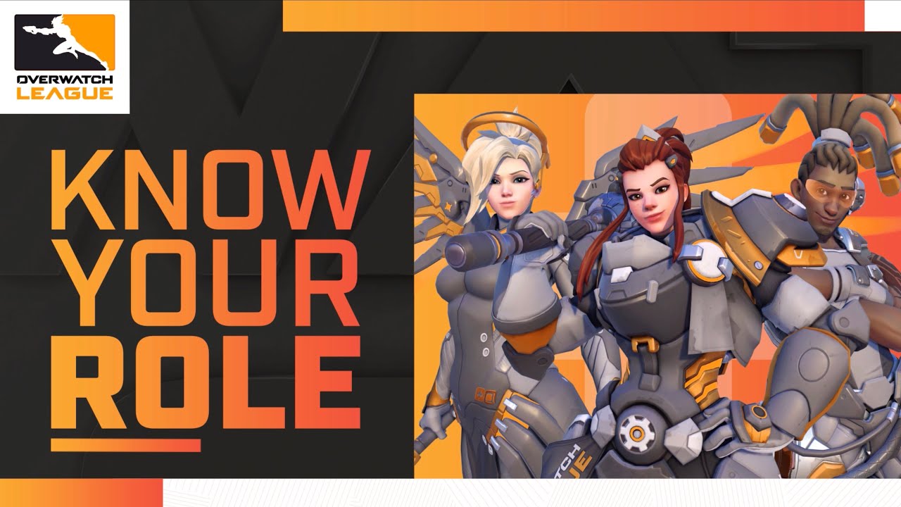 Main vs Flex Support / OWL support positions - General Discussion ...