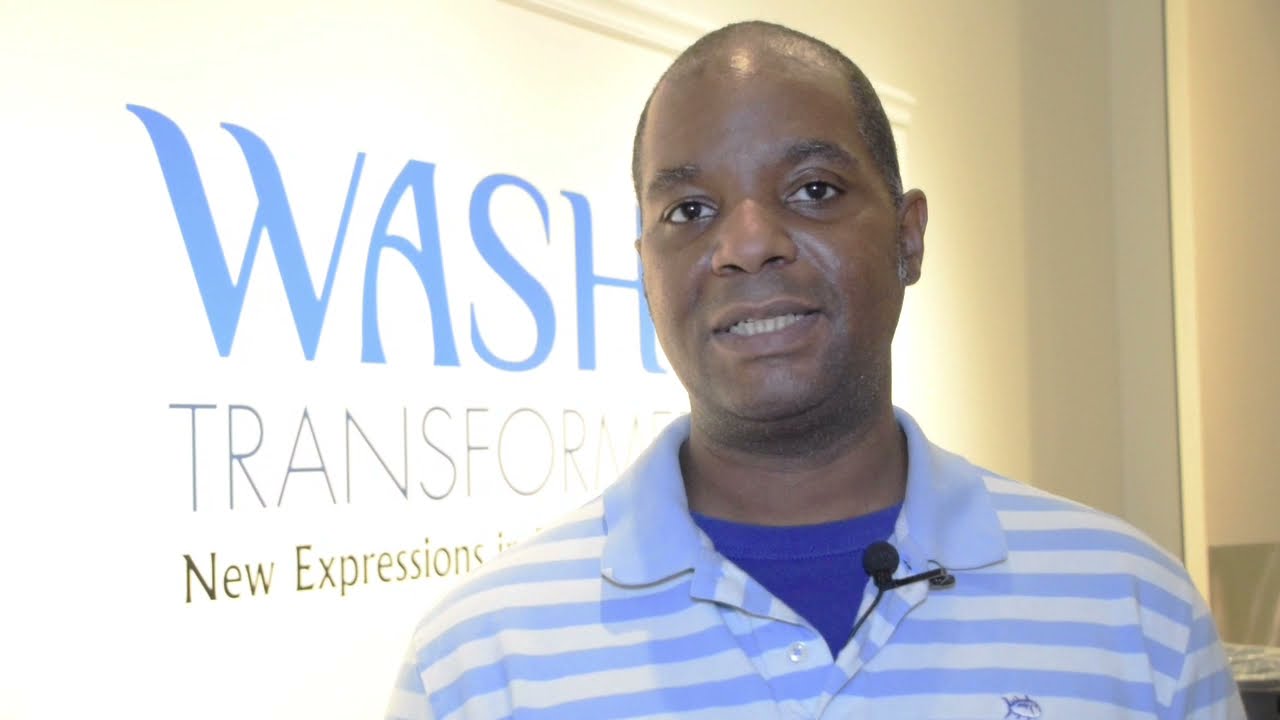 C&C 2021 Introduces...Anthony Smith