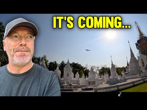 Chiang Mai 2025: The WORST is Coming!