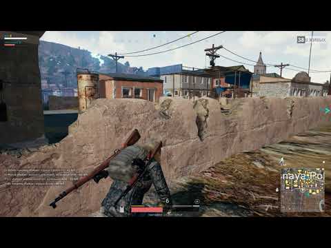Steam Community :: Video :: PUBG