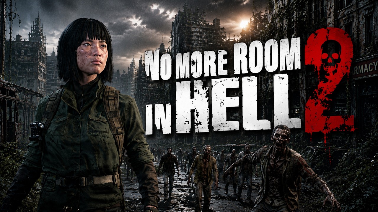 No More Room in Hell 2