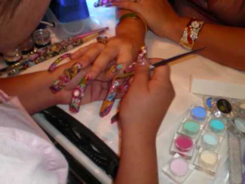 World Training Academy VIDEO .wmv
