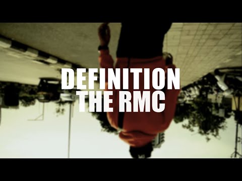 Definition - TheRMC