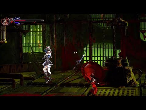 Steam Community :: Video :: Bloodstained: ROTN - Bloodless Nightmare ...