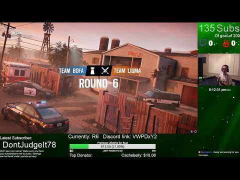 Steam Community :: Video :: Rainbow 6 with a Wii Remote (FULL STREAM)