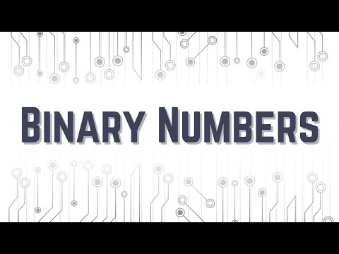 Binary To Decimal, Explained in 3 minutes! + FREE PDFs