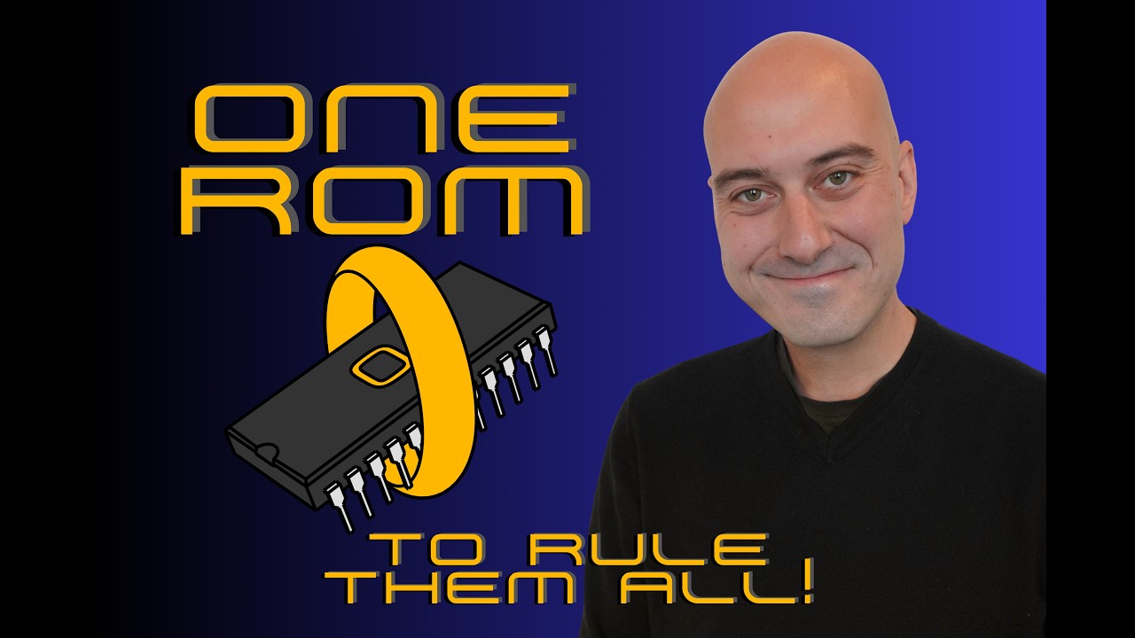 Never buy an EPROM burner again!