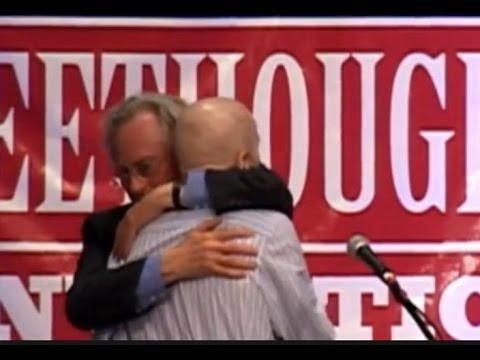 The last words of Christopher Hitchens – Why Evolution Is True