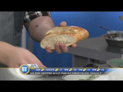 Stuff-it Series: French Toast