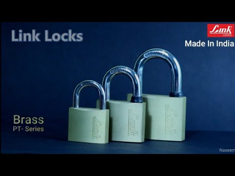 Link Locks - Latest Price, Dealers & Retailers in India
