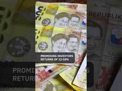 DOJ resumes Mica Tan probe amid assets freeze