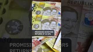 DOJ resumes Mica Tan probe amid assets freeze