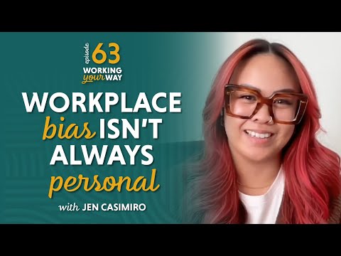 Is it personal bias or a systemic issue? | Working Your Way