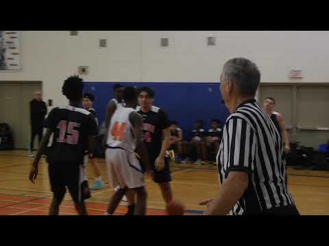 Donald A Wilson VS Father Leo J Austin ss Game highlights 2020