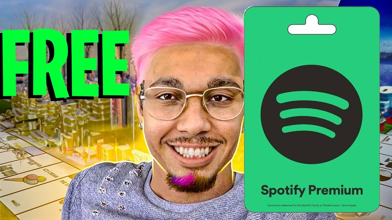 How To Get Free Spotify Premium in 2026 (Full Tutorial)