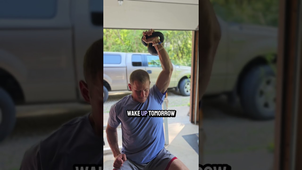 Stop breaking promises to yourself | Odisi