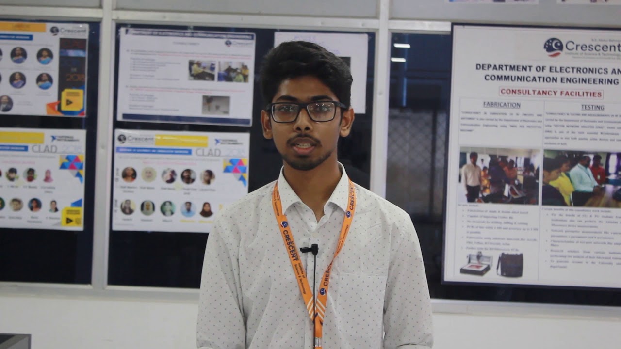 Student Induction Program Testimonial 3