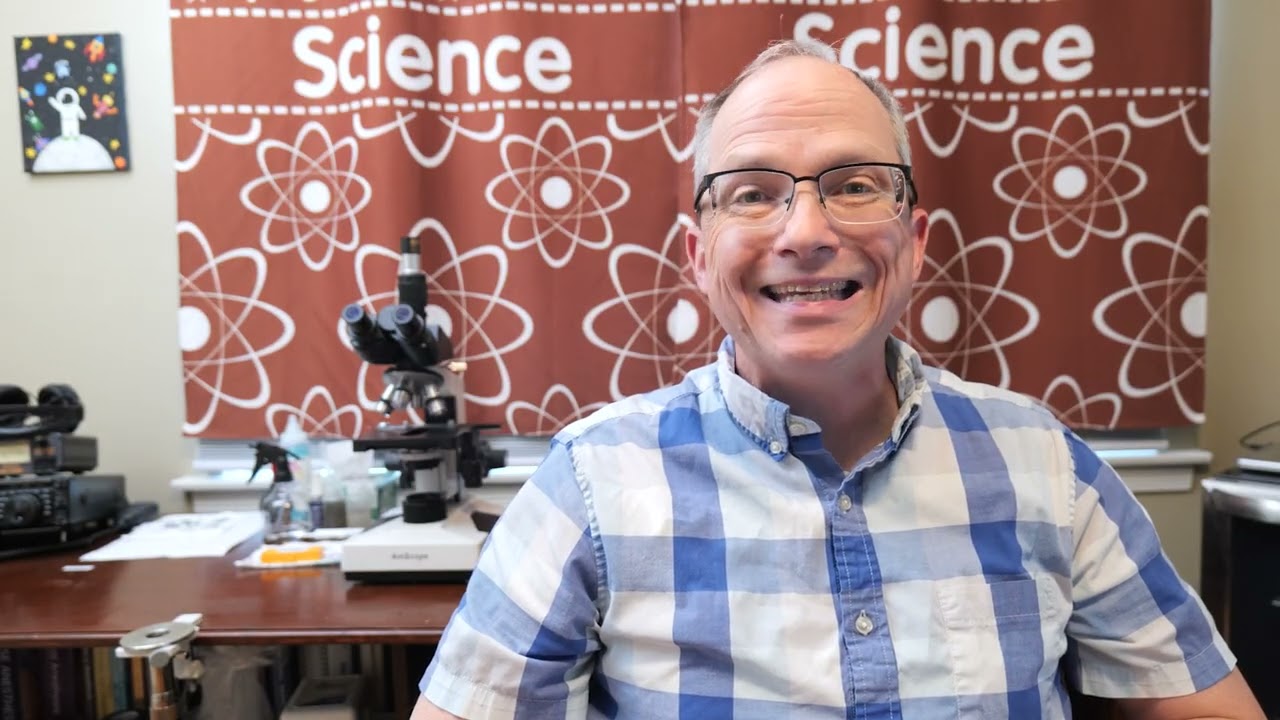 Amscope T490 review