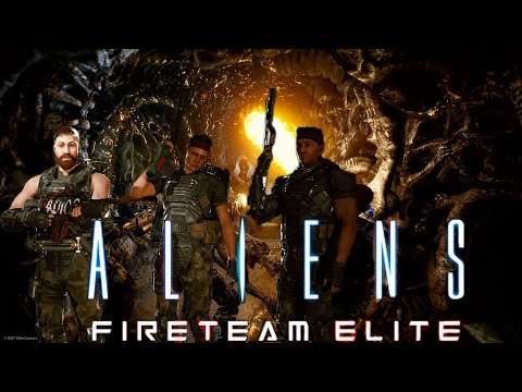 Steam Community :: Video :: ALIENS: FIRETEAM ELITE - ENDSCREEN [German ...