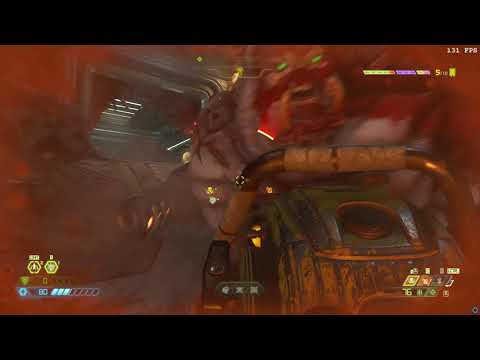 Steam Community :: Video :: DOOM Eternal Chainsaw Bug