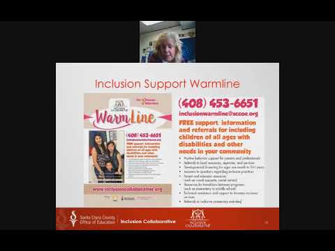 12 Keys to High Quality Early Childhood Inclusion