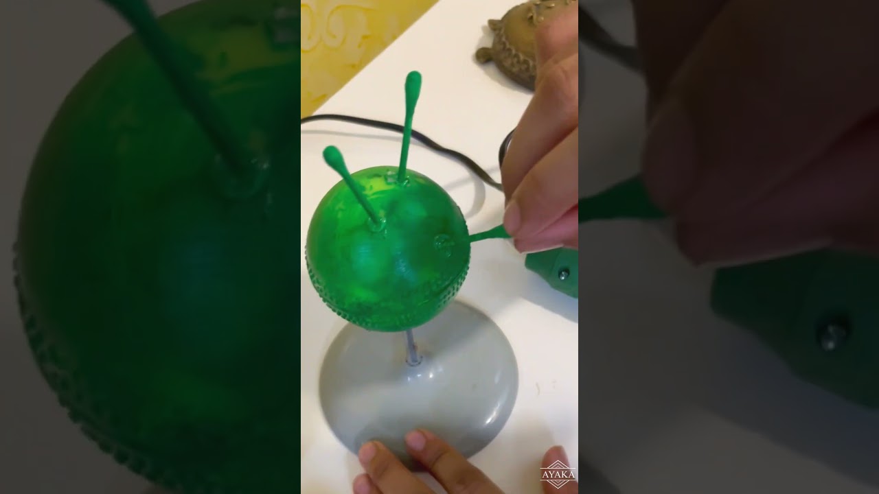 Carona Virus 3D Model/ #shorts #youtubeshorts #shortvideo