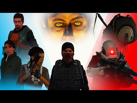 Steam Community :: Video :: Siege The Borealis | Gmod Realism
