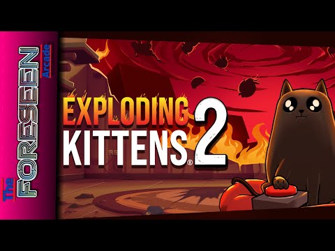 Steam Community :: Exploding Kittens® 2