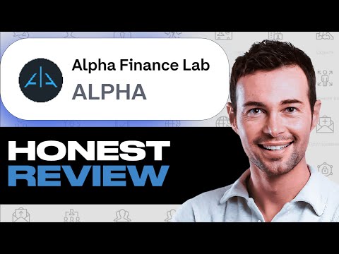 Alpha Finance Lab DeFi Platform: Pros and Cons