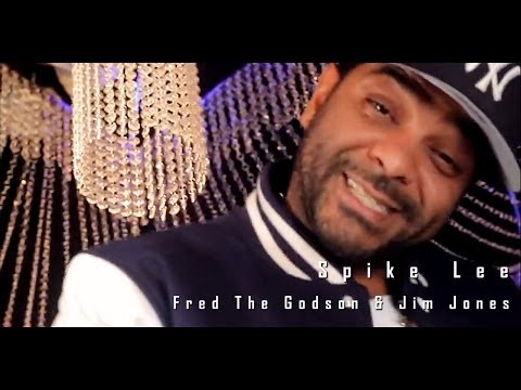 Fred The Godson – Gordo Frederico (Mixtape) | Rapper's Delite