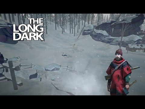 Steam Community :: The Long Dark