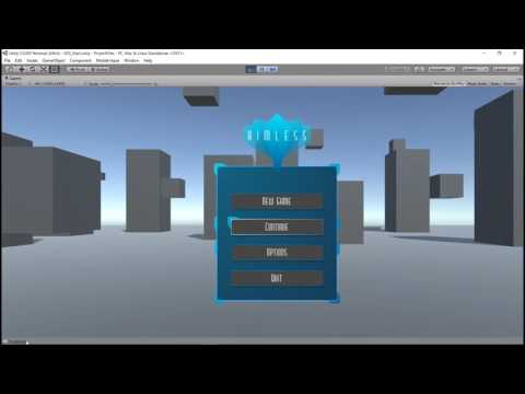 Learn Developing your First Canvas Navigating between Menus | packtpub com - Mind Luster