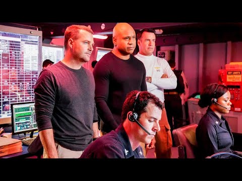 NCIS: Los Angeles Revival Hopes Dashed After Chris O'Donnell's New Role
