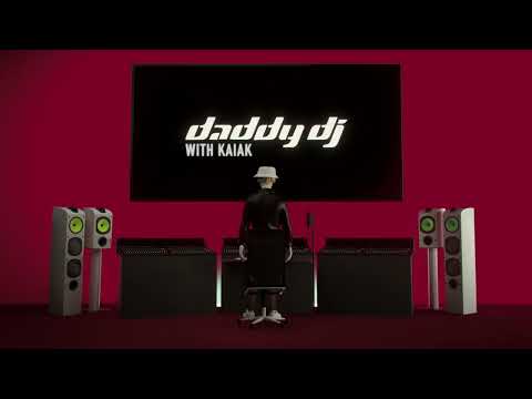 Daddy DJ dévoile « Sail on By » en collaboration avec Kaiak dans son ...
