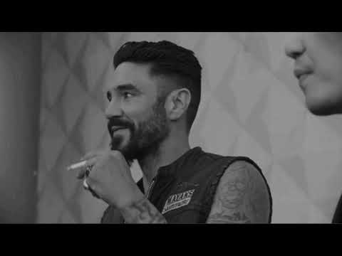 Angel Reyes – Smile (Rebel) || Mayans MC