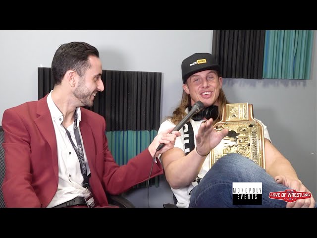 "I thought we were pretty over" - 38-year-old ex-WWE star shares honest ...