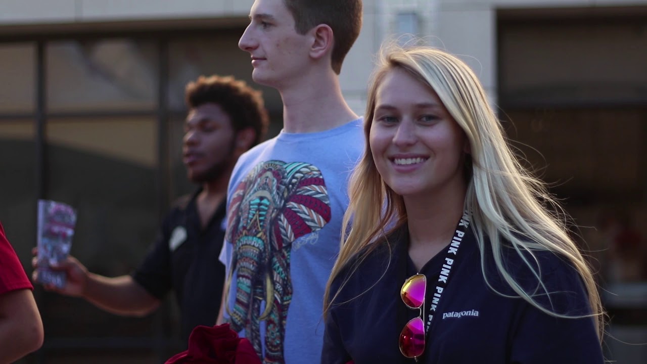 Tips for Families Orientation Video