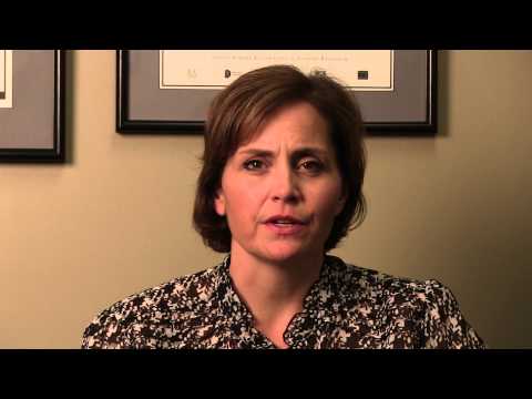 NCCS CEO Shelley Fuld Nasso Introduces the 6th Imperative for Quality Cancer Care