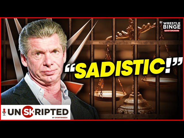 Controversial John Cena comments on Vince McMahon allegations draws dramatic reaction from ...