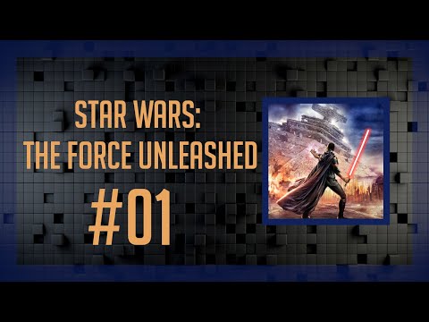 Steam Community :: Video :: Star Wars: The Force Unleashed #1 - Prolog ...