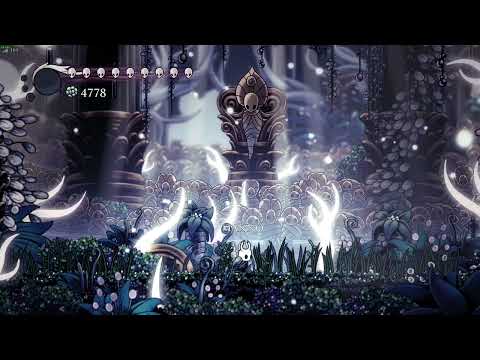 Steam Community :: Video :: HK Pale Court: Radiant Fierce Dryya