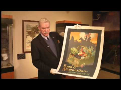WWI Poster Art
