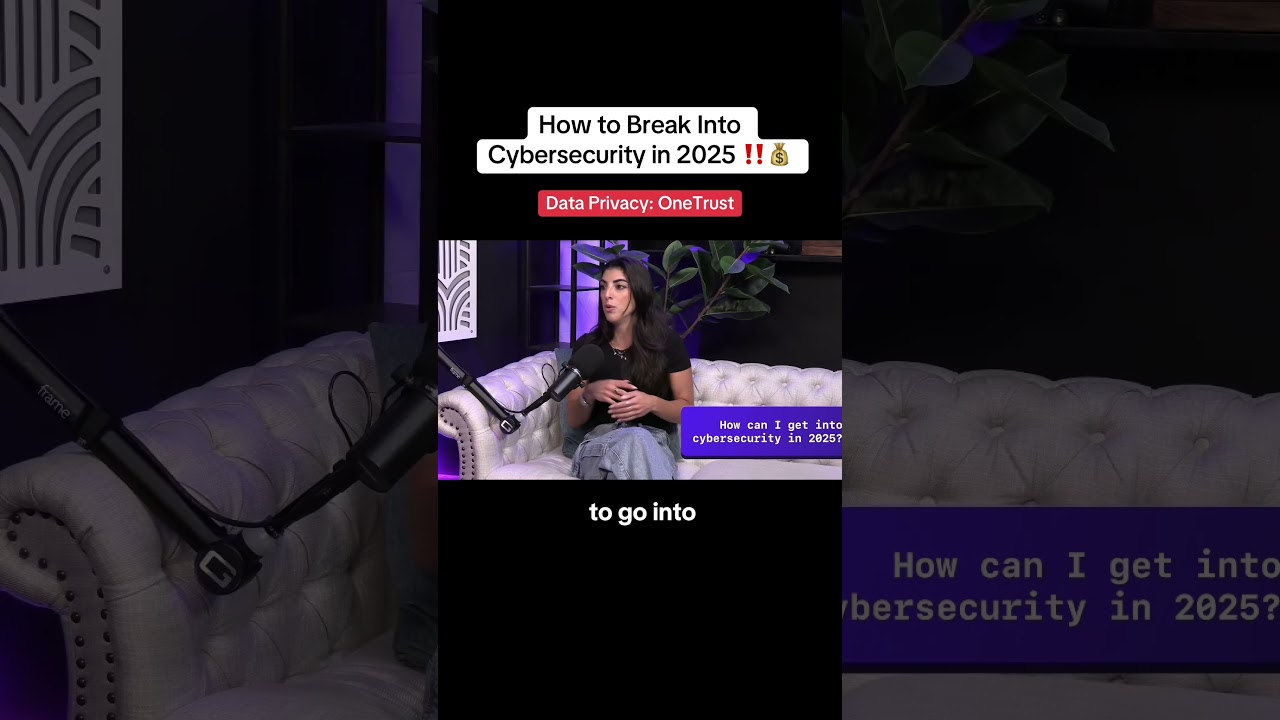 Cybersecurity COMPLETE Beginner’s Guide