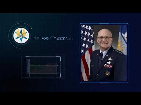 2021 AFMC We Need - Lt Gen Carl Schaefer