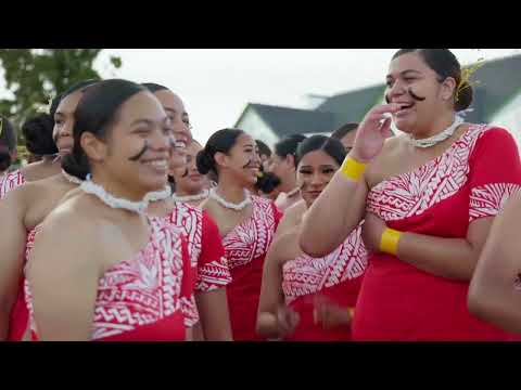 Venue | ASB Polyfest | ASB Polyfest