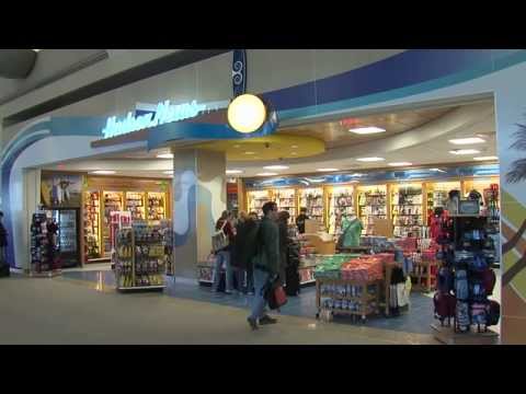 Hudson News John Wayne Airport Terminal A Gate 3 Snacks Coffee Books Newspapers Magazines OC #flyJWA