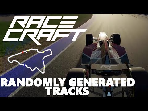 Steam Community :: Racecraft