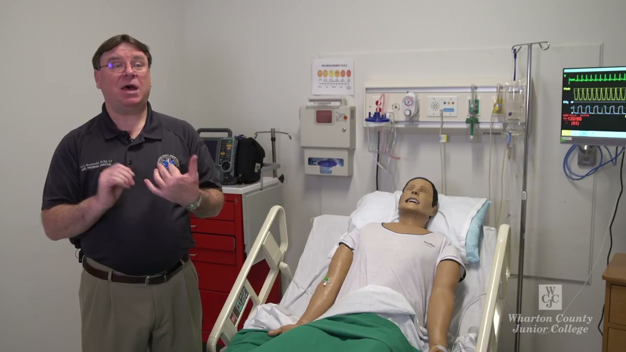 WCJC EMS Program
